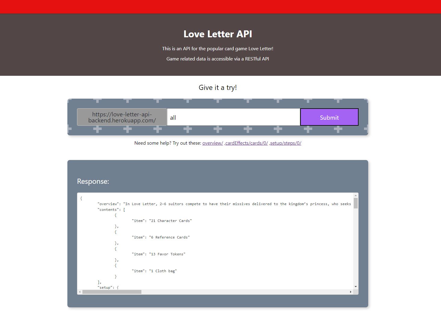 Bryan Dang's Website